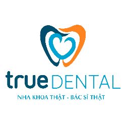Иконка канала True Dental Vietnam