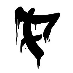 Иконка канала FRIKY