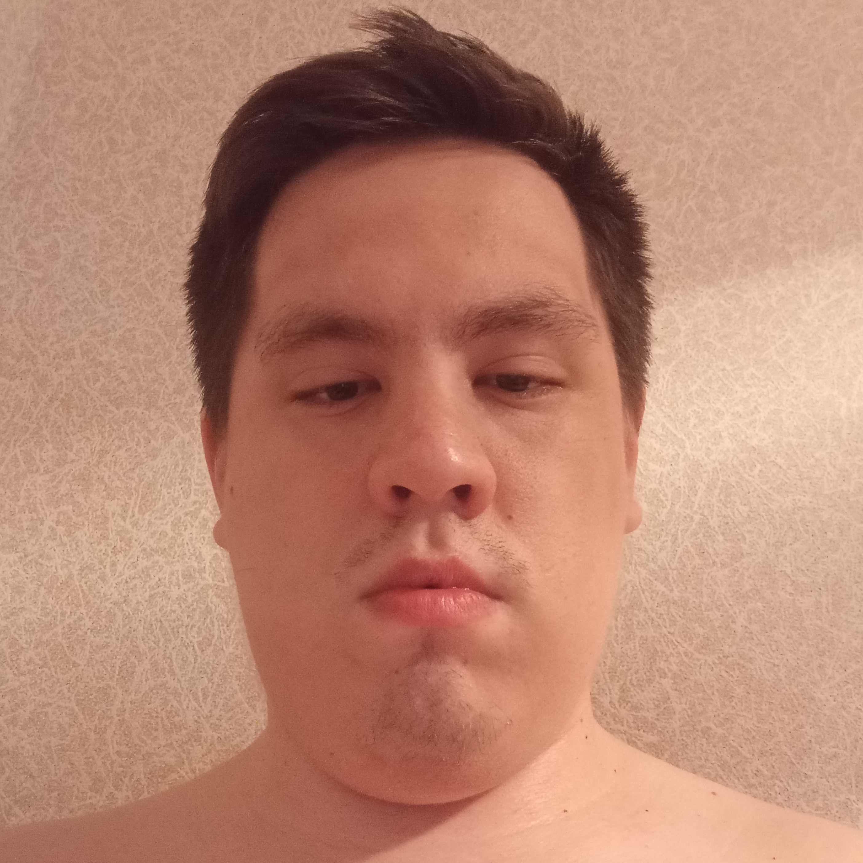 Иконка канала Денис