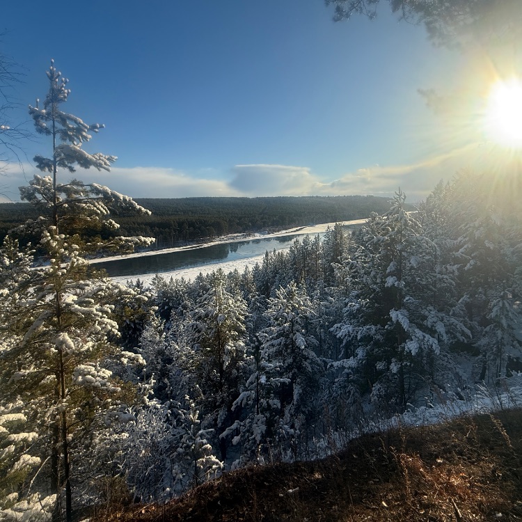 Иконка канала Приятные прогулки