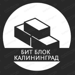 Иконка канала БитБлок Калининград