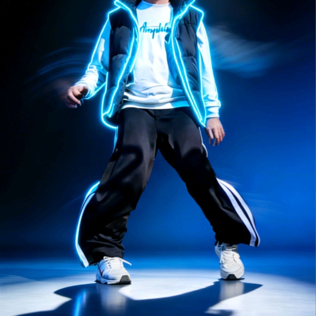 Иконка канала Шафл с нуля в 40 лет.