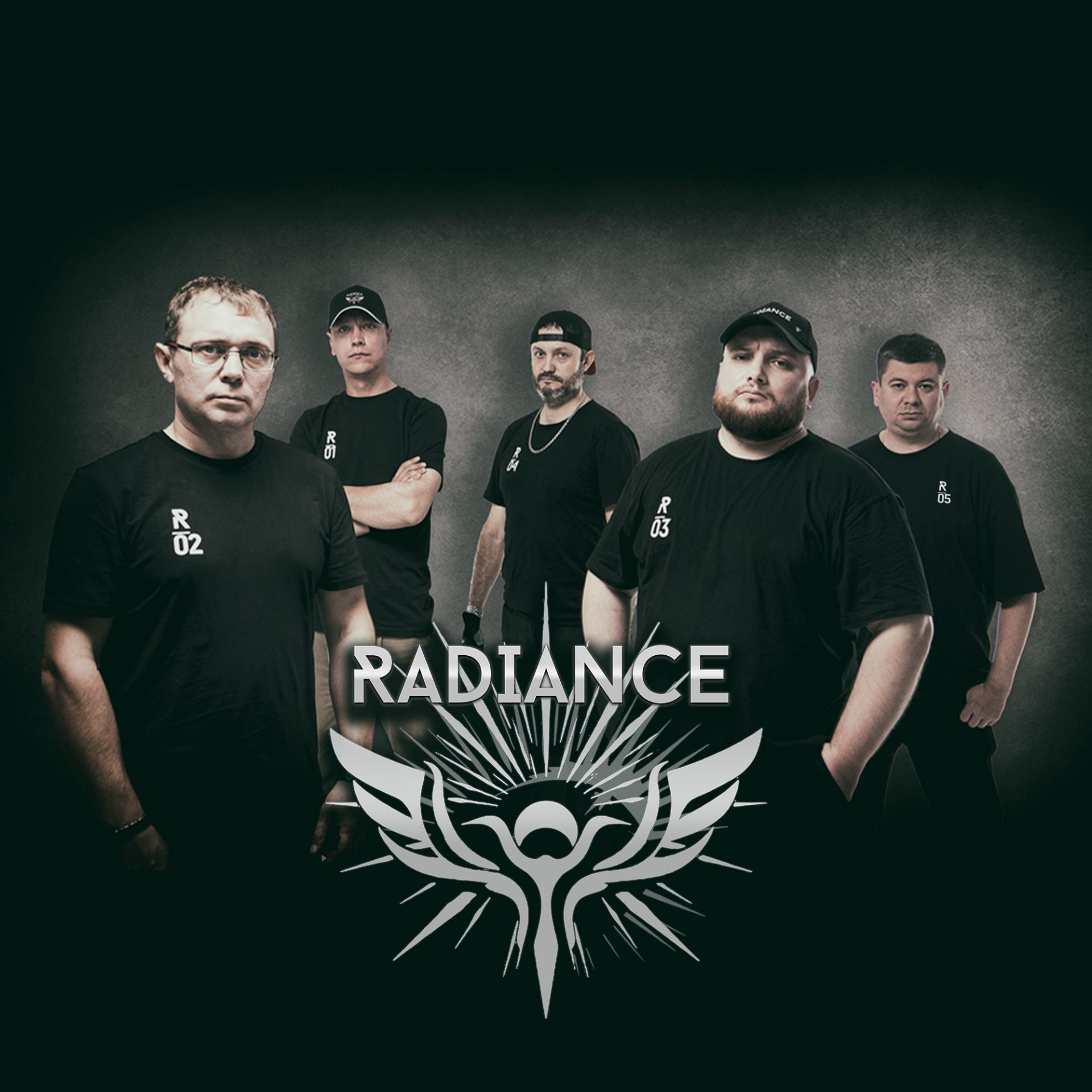 Иконка канала Radiance