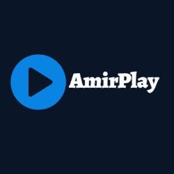 Иконка канала AmirPlay