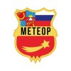 Иконка канала СШОР МЕТЕОР 2014