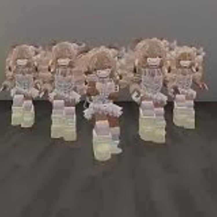 Иконка канала 💛ＮＩＫＡ_ＲＢＸ💛