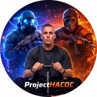 Иконка канала ProjectHACOC