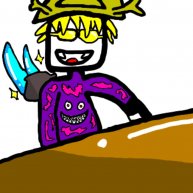 Иконка канала Сильнейшие поля теперь форсакен...