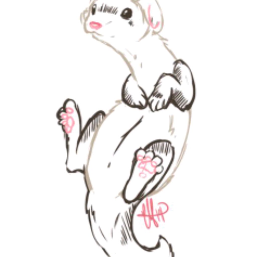 Иконка канала Bear#71308♡