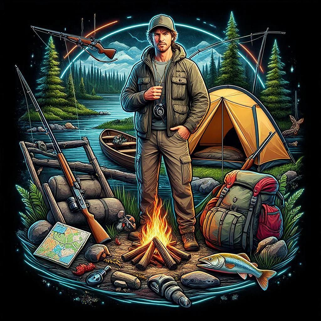 Иконка канала Сибирец