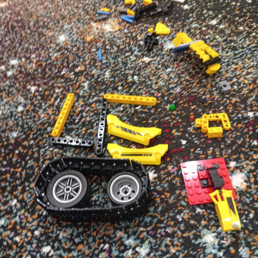 Иконка канала Мистер Lego