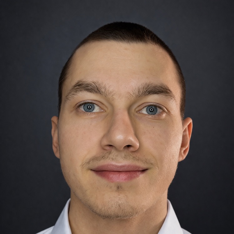 Иконка канала ProSanix