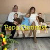 Иконка канала Papa.optimist