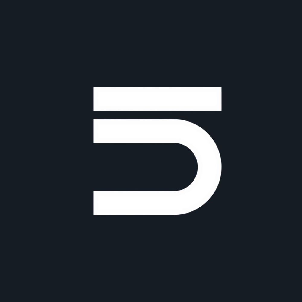 Иконка канала Пятый токен