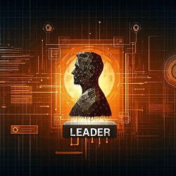 Иконка канала LeaderGUS