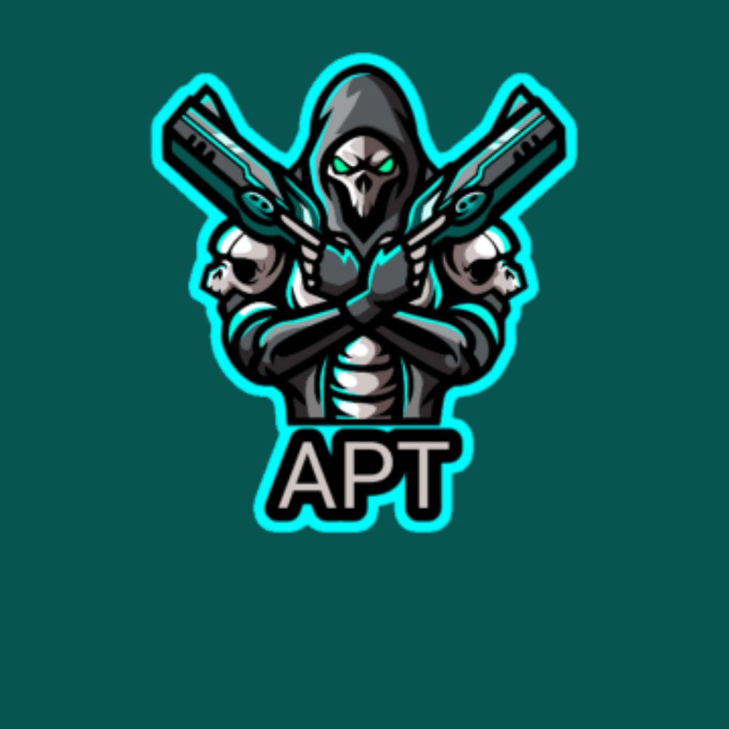 Иконка канала АРТ