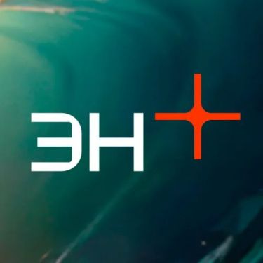 Иконка канала Эн+