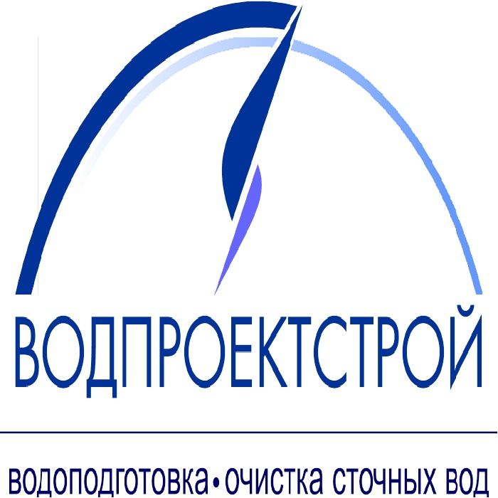 Иконка канала ВОДПРОЕКТСТРОЙ, Москва