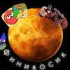Иконка канала Финикосик