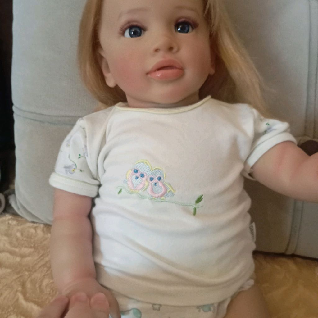 Иконка канала Anna&reborn baby