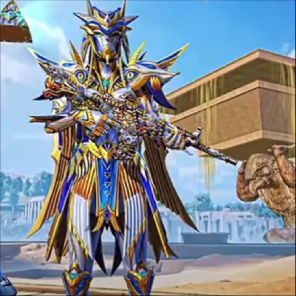 Иконка канала Папгер🇷🇺