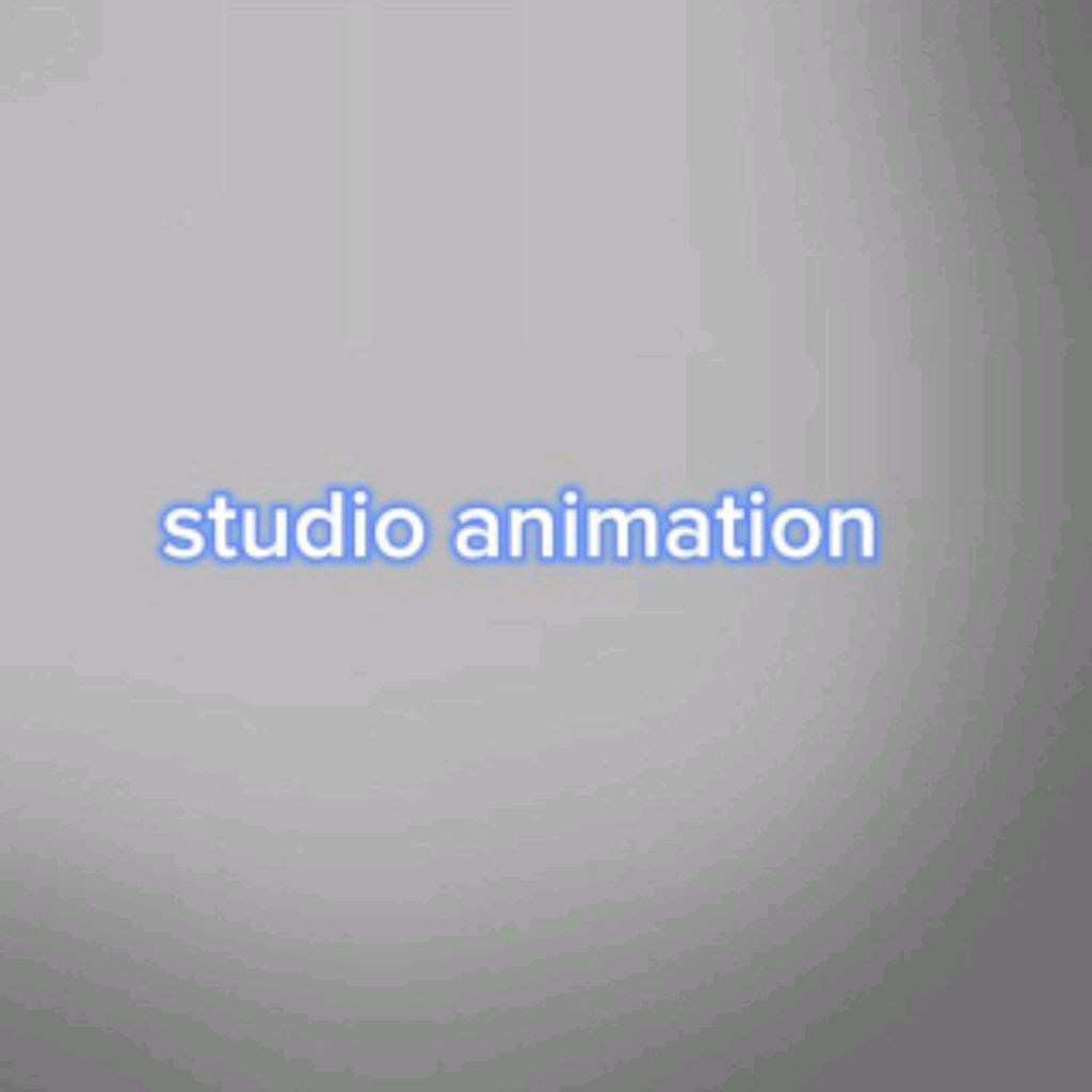 Иконка канала Studio Animation