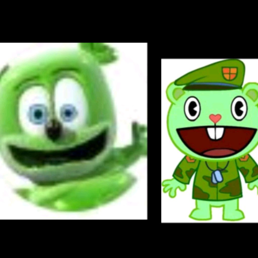 Иконка канала Gummy bear And Flippy✅