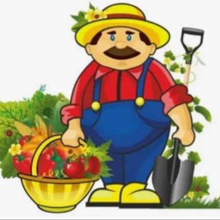 Иконка канала Дела садовые