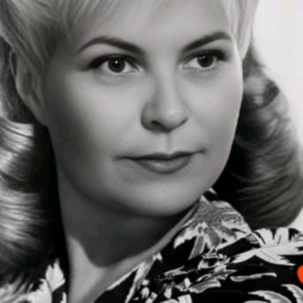 Иконка канала Надежда Вишнёвая