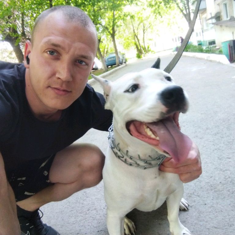 Иконка канала Saw4ik.