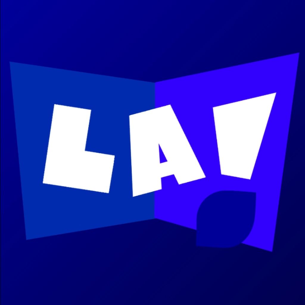Иконка канала LA! - LAtheFanPacman [ANTO KWO DO NOT DISLIKE]