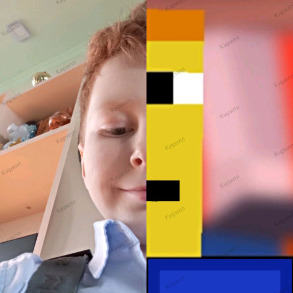 Иконка канала Кирилл Байбородин