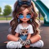 Иконка канала Бумажная мечта