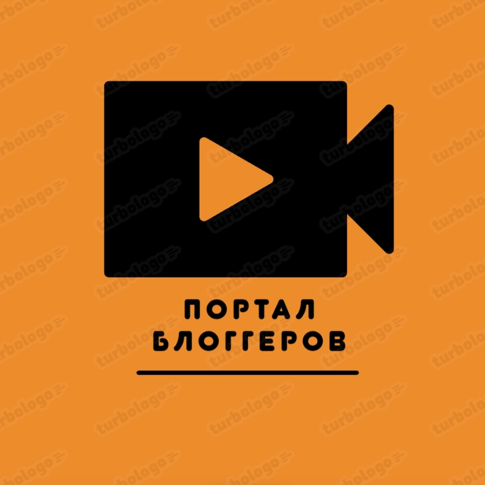 Иконка канала Портал Блоггеров