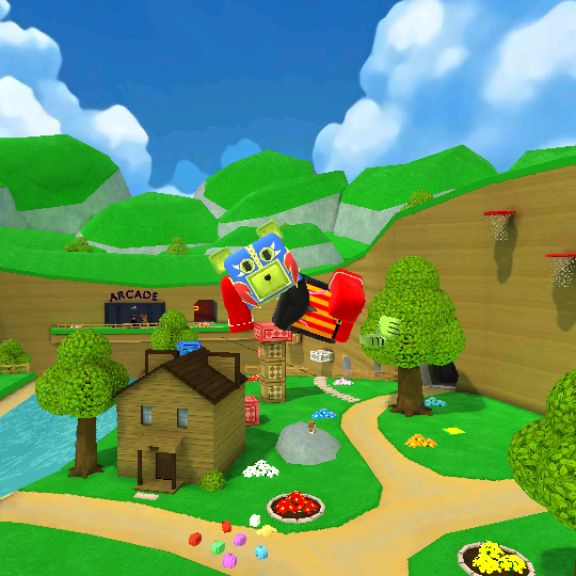 Иконка канала Super bear