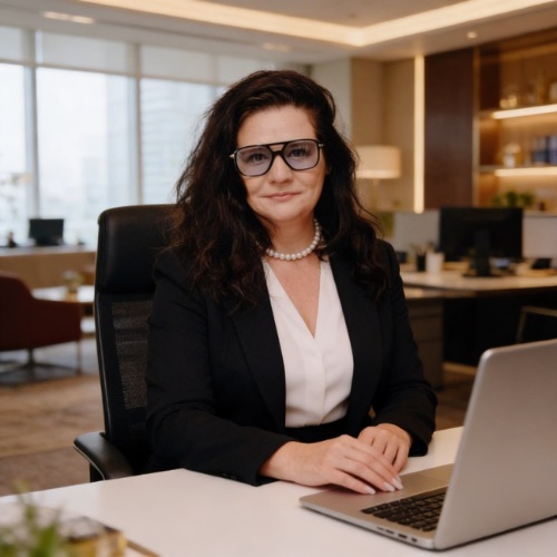 Иконка канала Евгения Филатова Бизнес Брокер