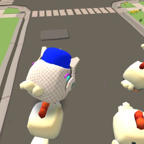 Иконка канала ЛегендаАбаюдна