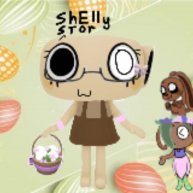 Иконка канала ^^🦖Shelly stor🦖^^