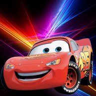 Иконка канала Молния МакКуин и Друзья