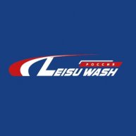 Иконка канала LEISUWASH РОССИЯ - автоматические автомойки