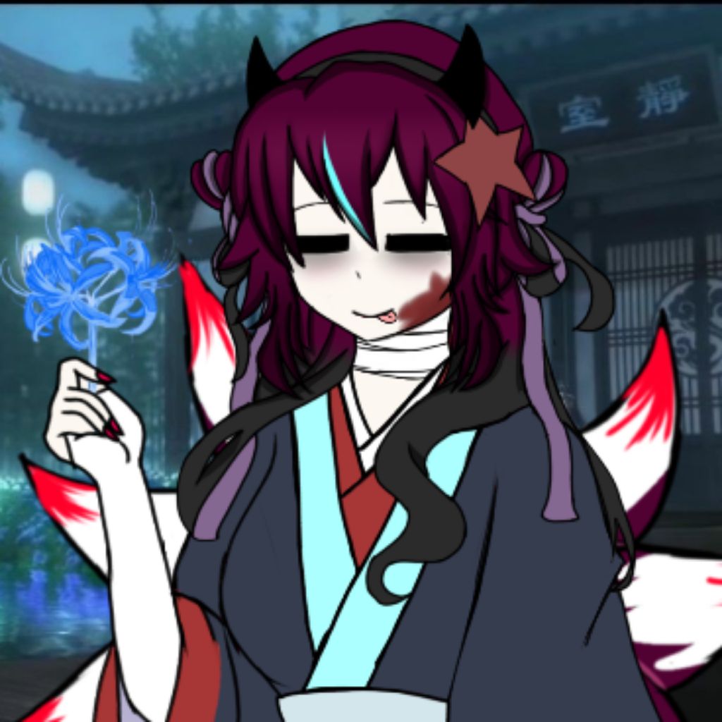 Иконка канала 🌺Харуша_Шпарит🌺