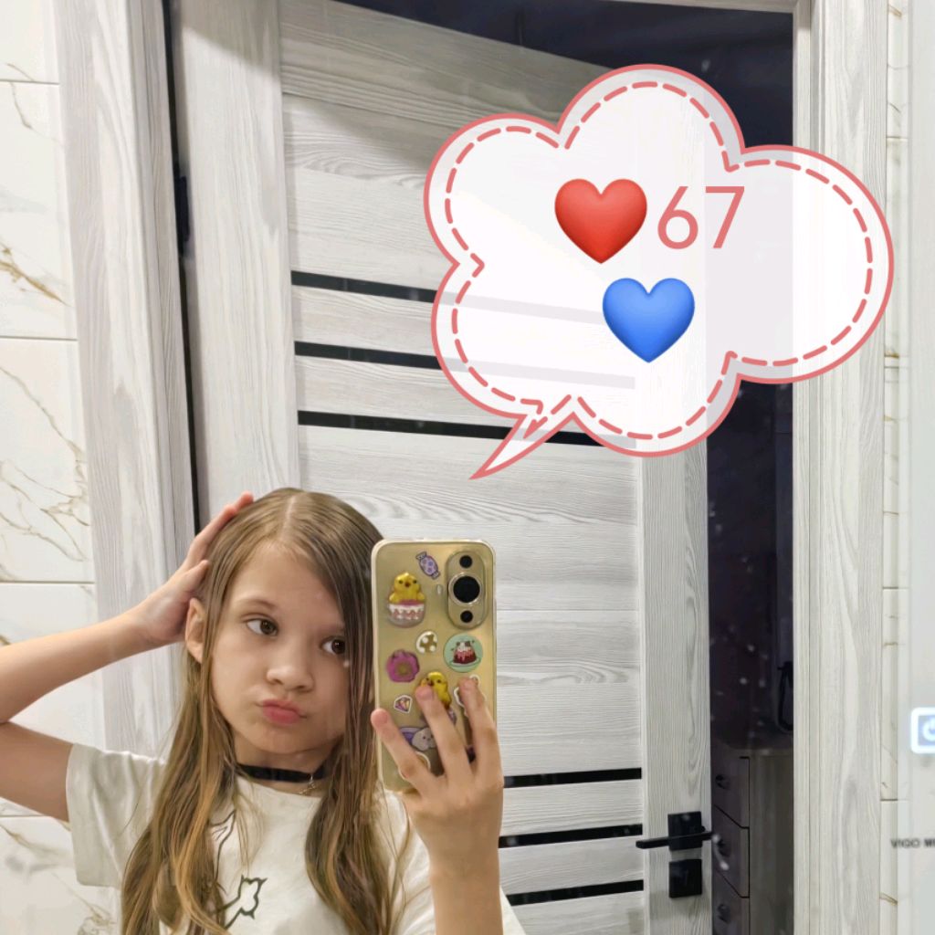 Иконка канала НАСТЯ ЭНТ ❤️