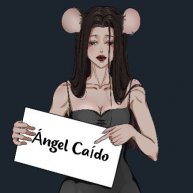 Иконка канала Ángel Caído
