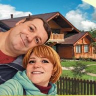 Иконка канала Докопаться до мечты: DIY-безумие на даче!