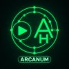 Иконка канала Arcanum
