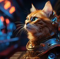 Иконка канала Нейромультяшки