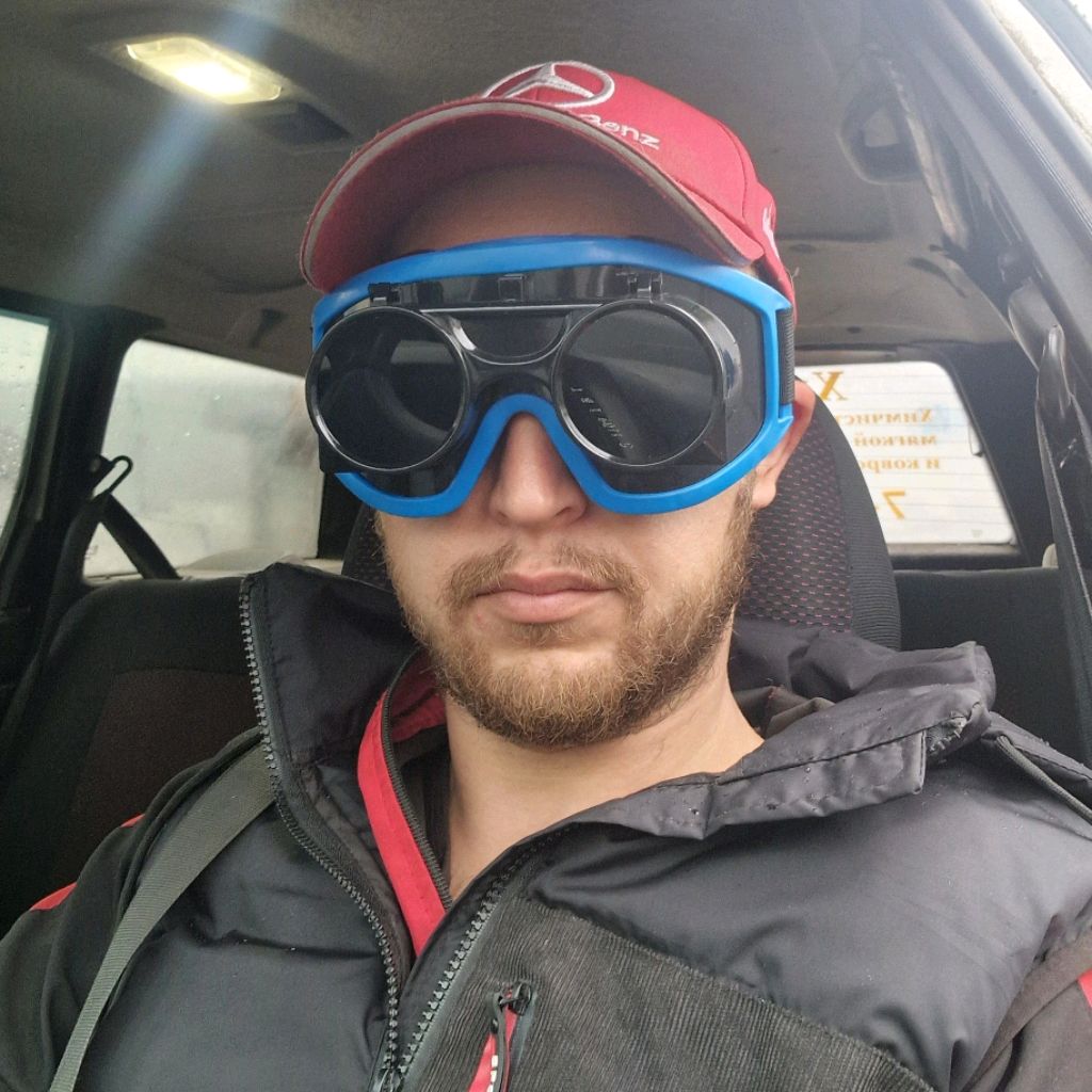 Иконка канала Шрузофф