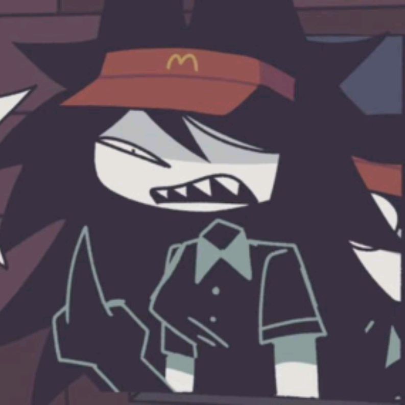 Иконка канала ★Bl00D_G1ITCH☆