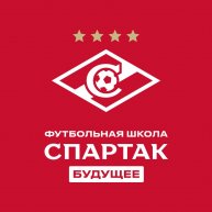Иконка канала ФК Спартак Будущее / Химки