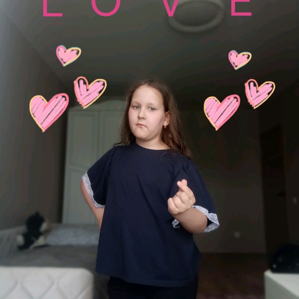 Иконка канала Евгеша Love❤